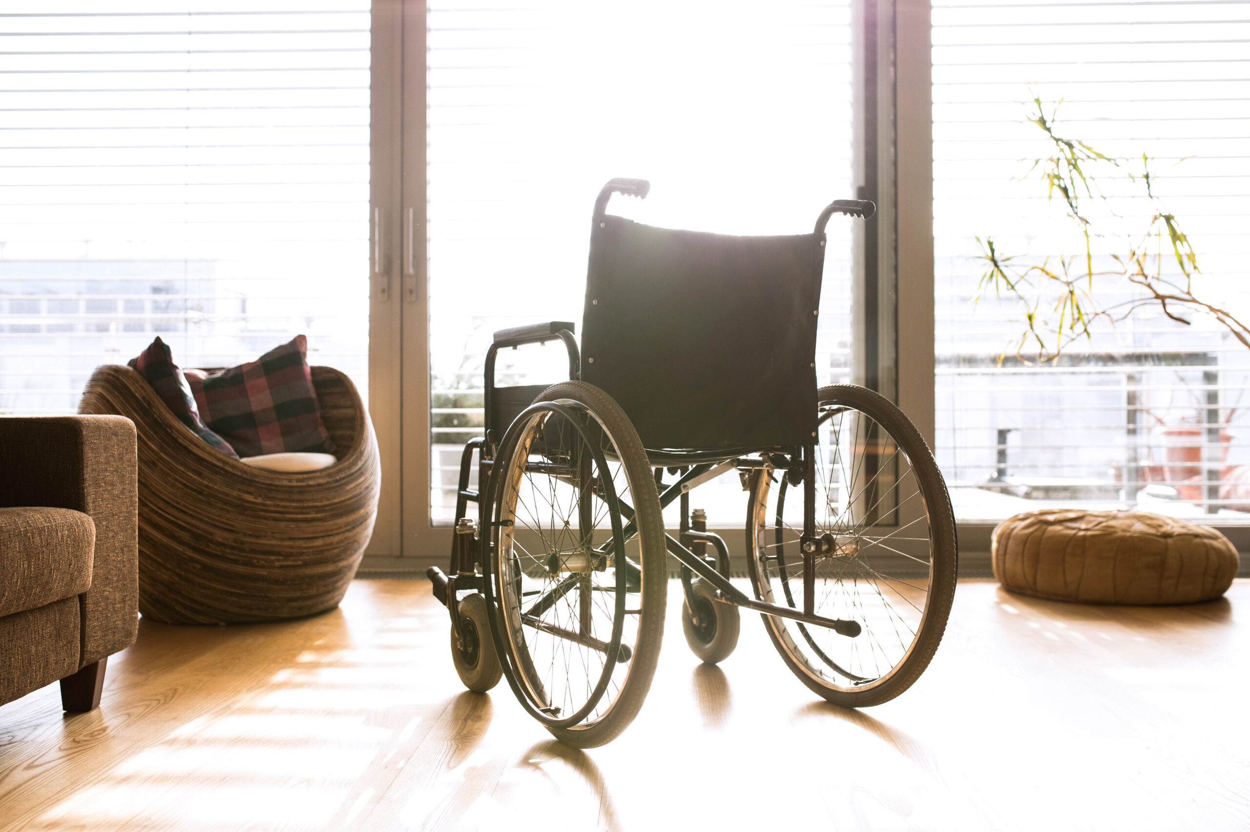 Co-production approaches with disabled domestic abuse survivors for ...